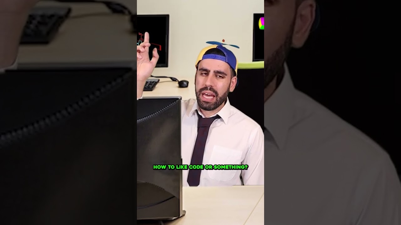 How Computer Science Was Taught in the 00s