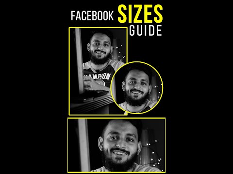 Facebook Size Guide For Every Designer Urdu/Hindi 2023 #size #facebookstatus #facebook #designers
