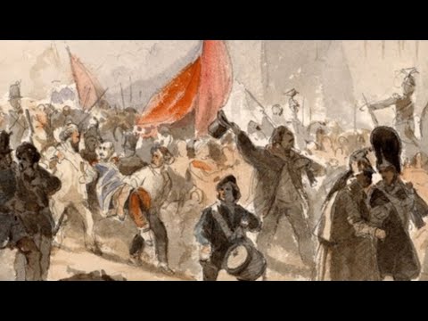 The French Murder That Started A Revolution