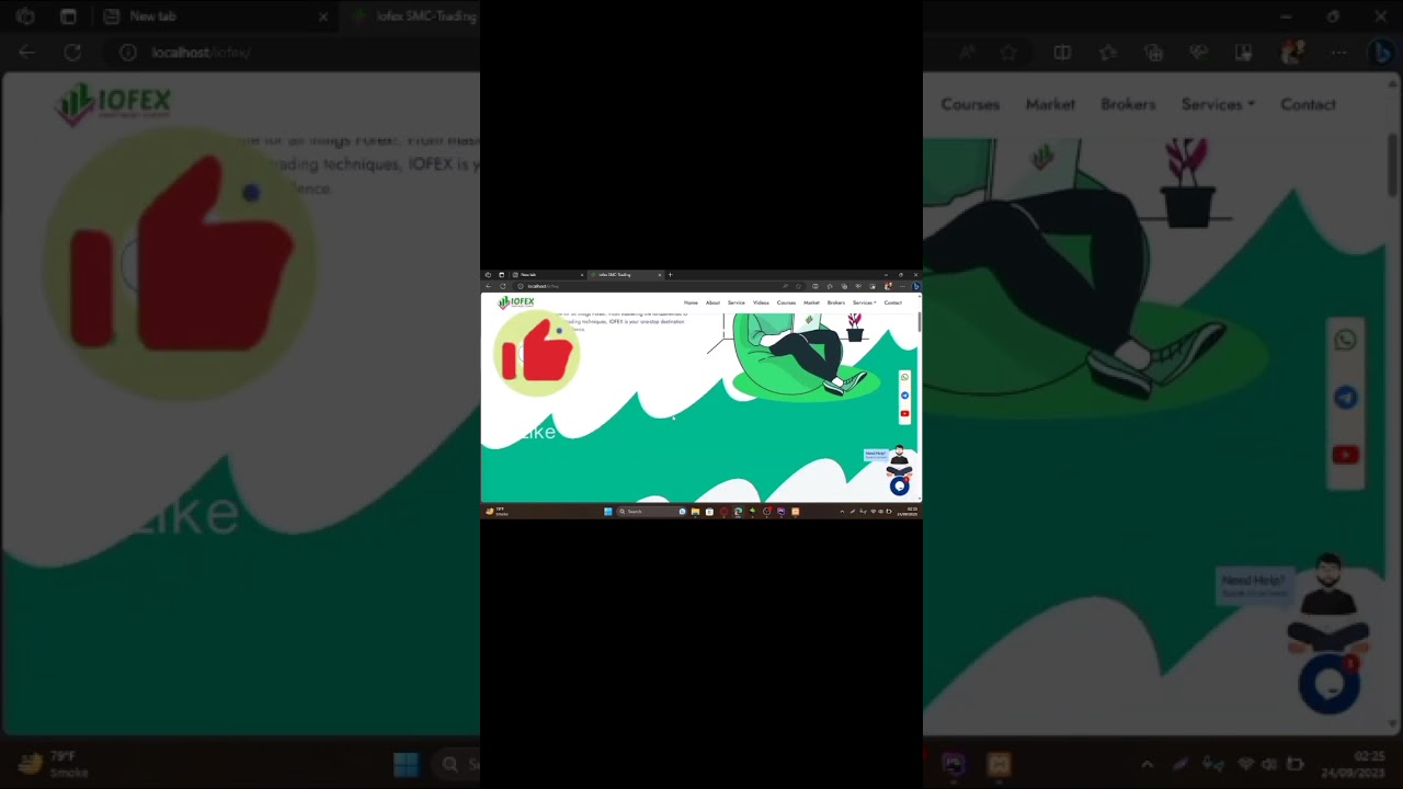 Web Development | ABT Solutions Web Development Excellence for Forex business