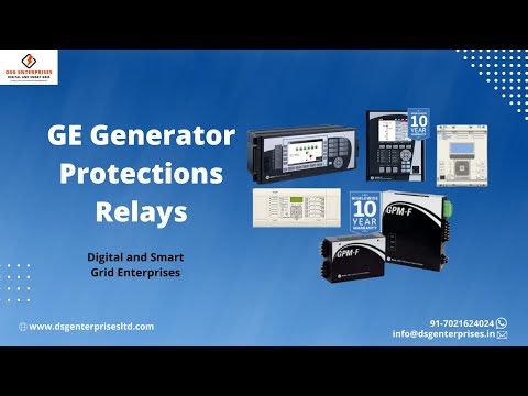 Numeric Relay - Numerical Over Current Relay Latest Price ...