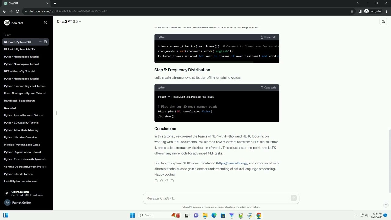 natural language processing python and nltk pdf