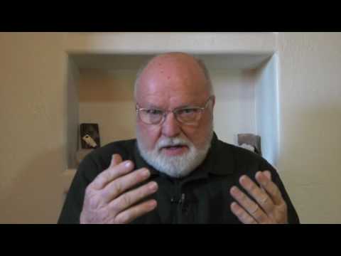 What is Mysticism? - Fr. Richard Rohr