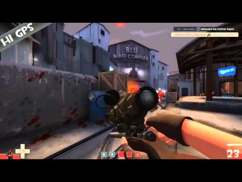 Steam Community :: Video :: ETF2L Highlander Foundry WWF Vs. One ...