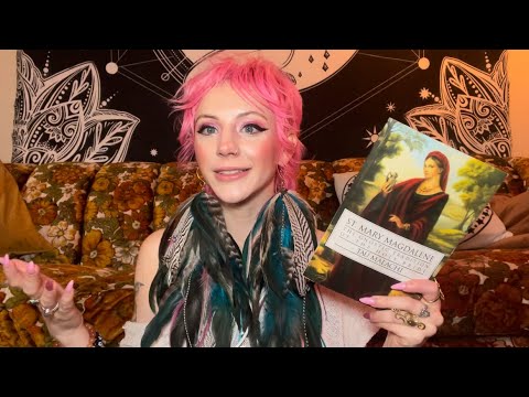 My Favorite Mary Magdalene Books