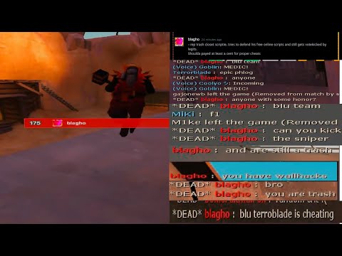 Steam Community :: Video :: A tale about phlog pyro - blagho