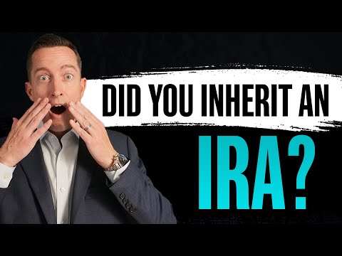 Inherited IRA Gotchas: 7 Rules to Avoid Financial Disaster!