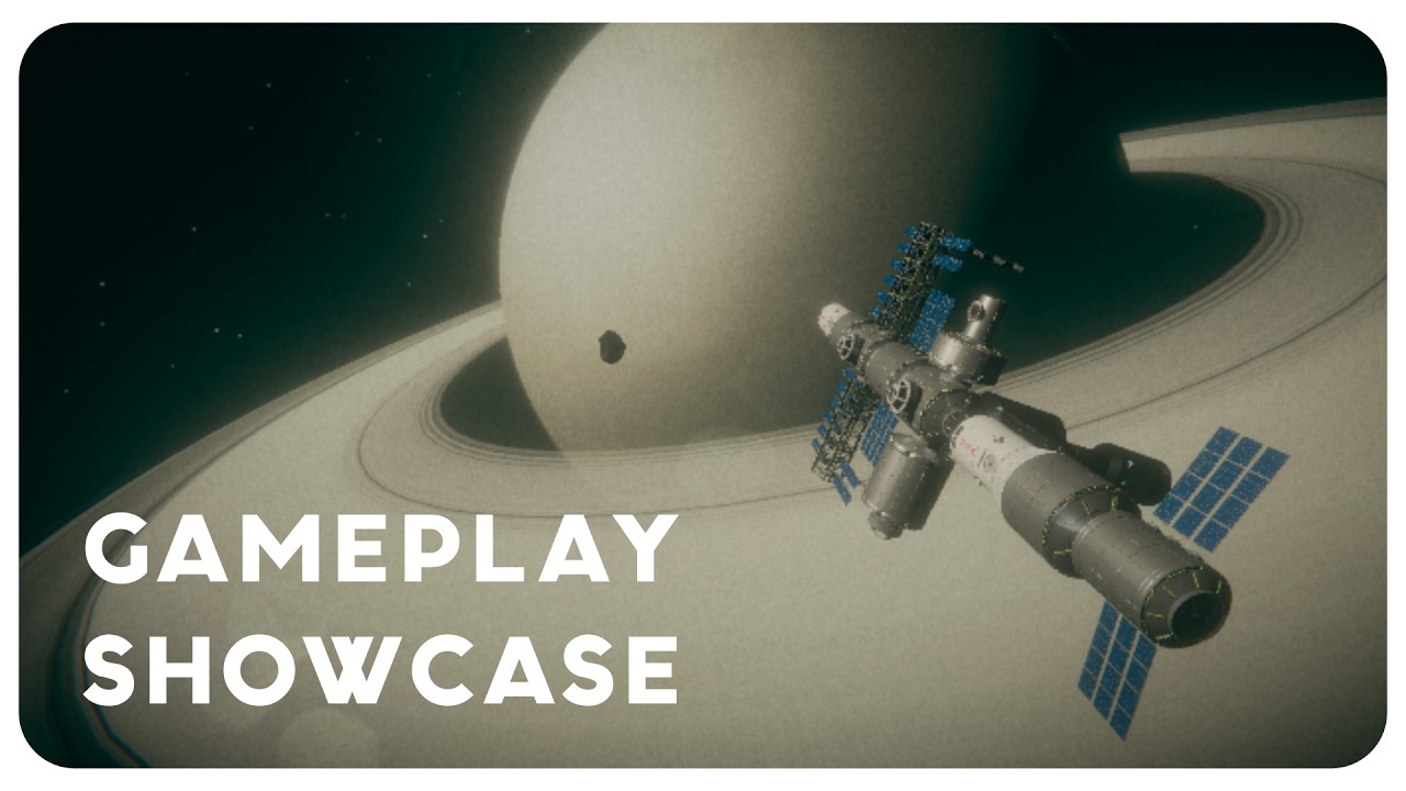 Alpha 1.0 Gameplay Showcase