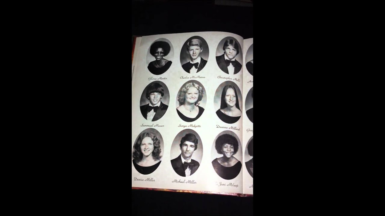 Class of 1978