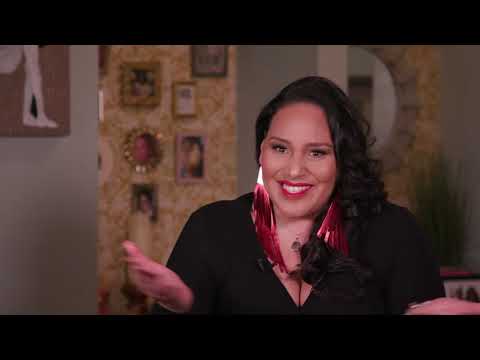 Chicago poet discusses new meaning of 'Brown Girl, Brown Girl' poem after VP Kamala Harris' election