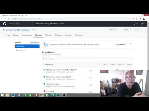 Safe Commits : Clean Check-in and Test && Commit || Revert