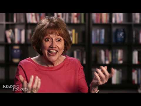 Linda Farrell: Learning Multisyllabic Words with Silent "e" and Vowel Teams