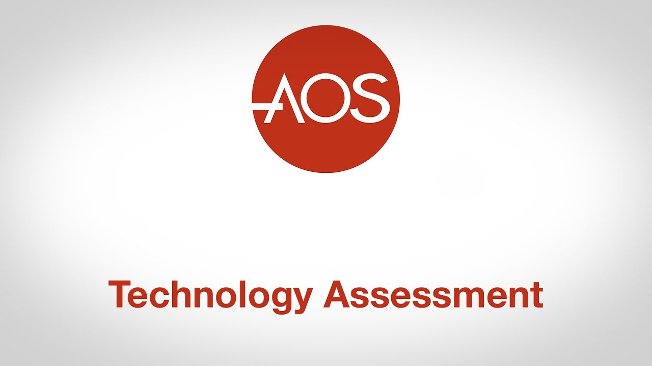 Technology Assessment