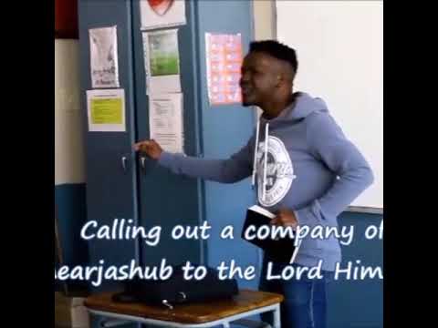 The Shearjashub Company