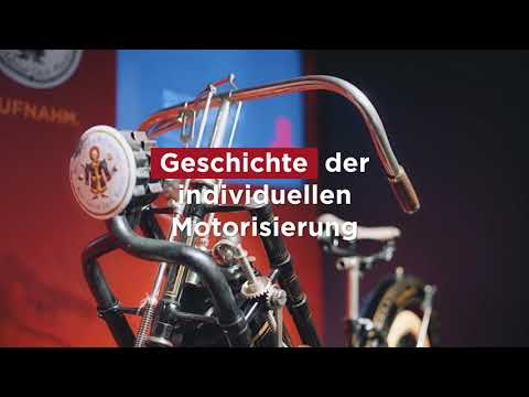 Trailer PS.SPEICHER (2021)