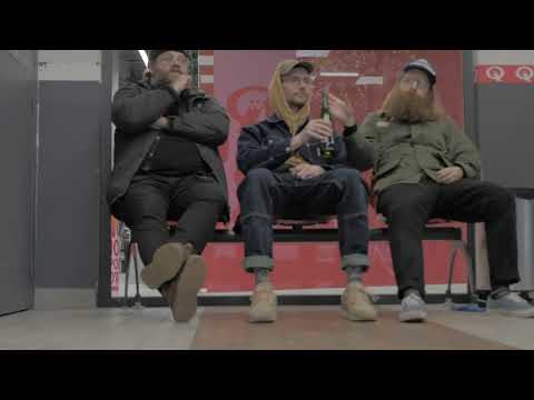 Cloakroom - Unbelonging (Official Video)