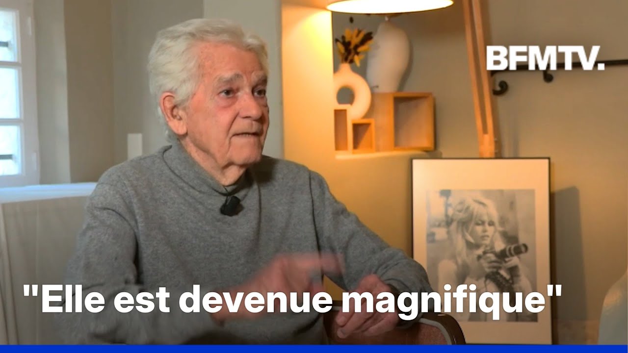 Edouard Balladur traversé par le chagrin : hommage émouvant aux ...