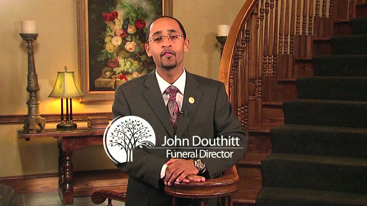 Spring Grove Cemetery Burial Traditions