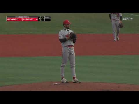 Sports Play-by-Play – Anthony Ferretti