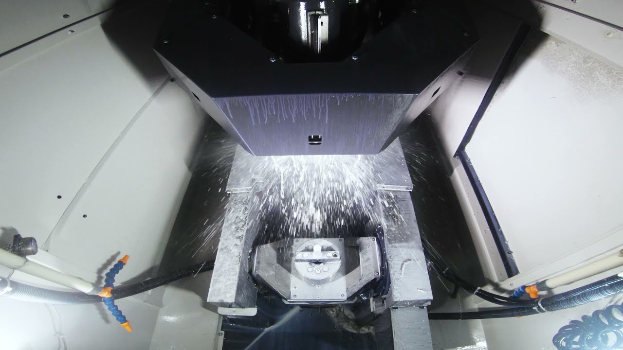 MRT Castings | A New, World-Class Foundry