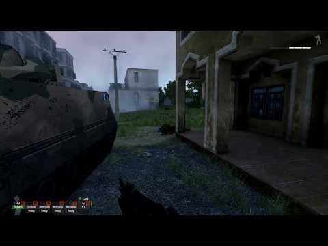 Steam Community :: Video :: Arma 3 Sahrani, Liberation of Cayo