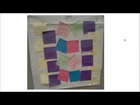 DNA Models