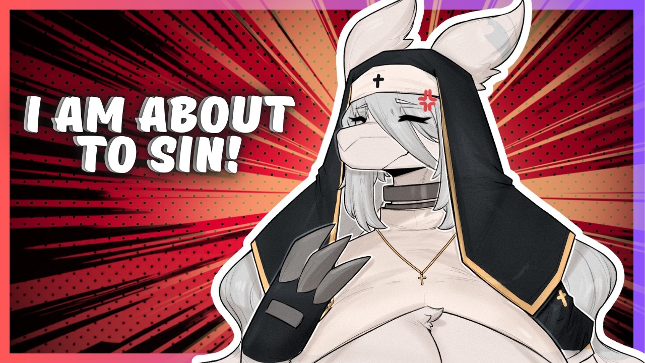Sister Lucia & Reshia | Short Comic Animation #803