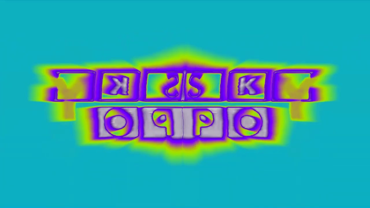 (Rematched) Klasky Csupo in 4ormulator V355