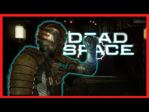 Steam Community :: Video :: The Dead Space Remake is AWESOME!