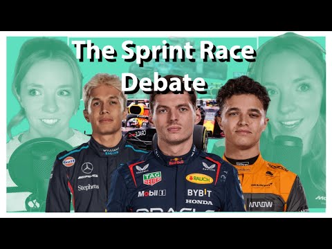 F1 Sprint Races: Why Do Drivers Hate Them? | Turn One Talks F1