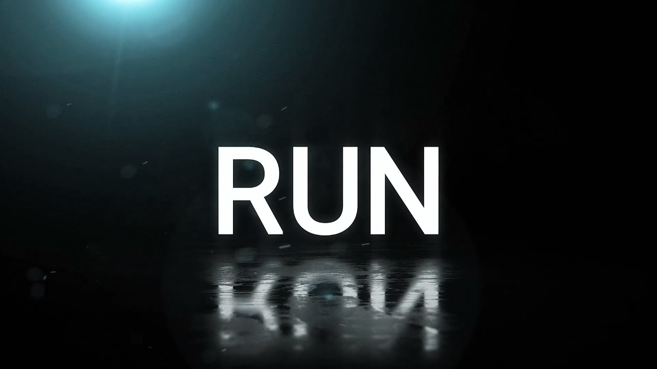 Segment 4  - RUN