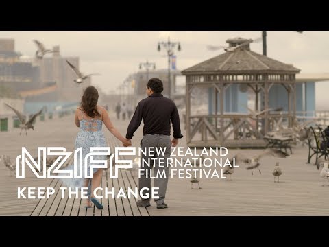 Keep the Change (2017) Trailer