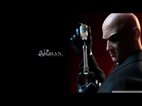 Steam Community :: Video :: Hitman: Contracts "Public Enemy #1" PC ...
