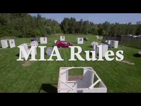 Announcing Airsoft Open Play Games at Lone Wolf Michigan Airsoft Field