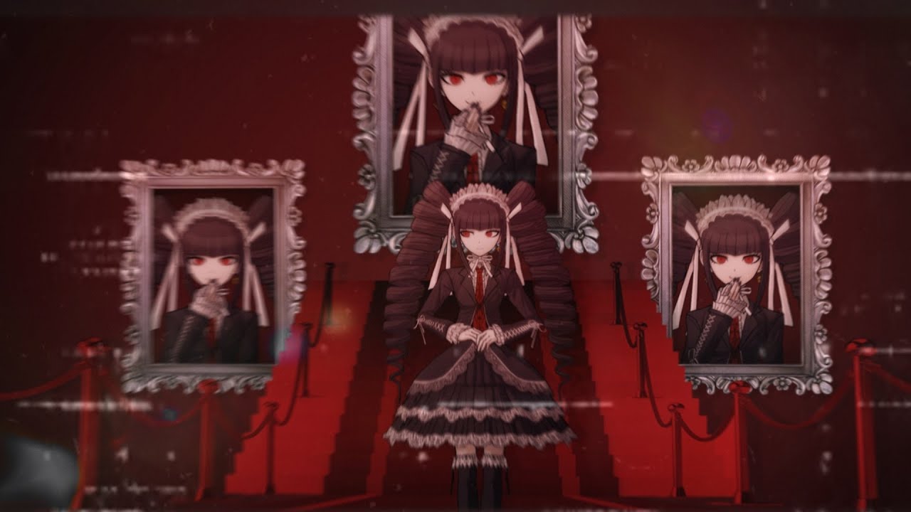 Celestia Ludenberg - Primadonna