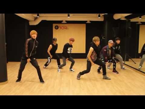 Teen Top revela prática de dança para versão ‘Shake’ de ‘Miss Right ...