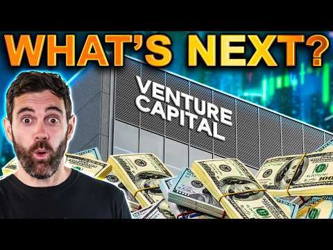 VCs Are Bullish on Crypto Again? Here’s Where The Money Is Going!