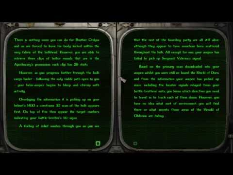 Steam Community :: Legacy of Dorn: Herald of Oblivion