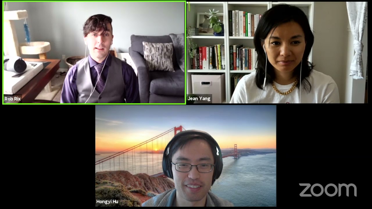 #PLTalk: Abstracting Definitional Interpreters at GitHub