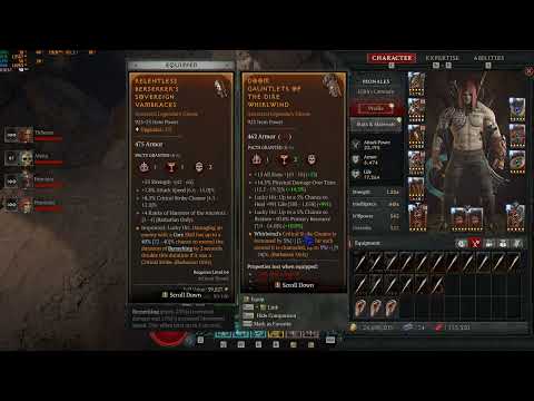 Diablo 4 secret for 100.000% Uber Unique drops!