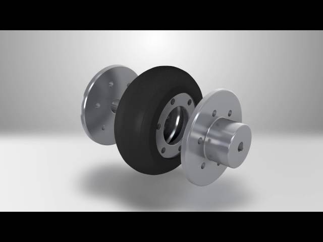 Tyre Coupling - Cast Iron Tyre Coupling Wholesale Trader from Thane