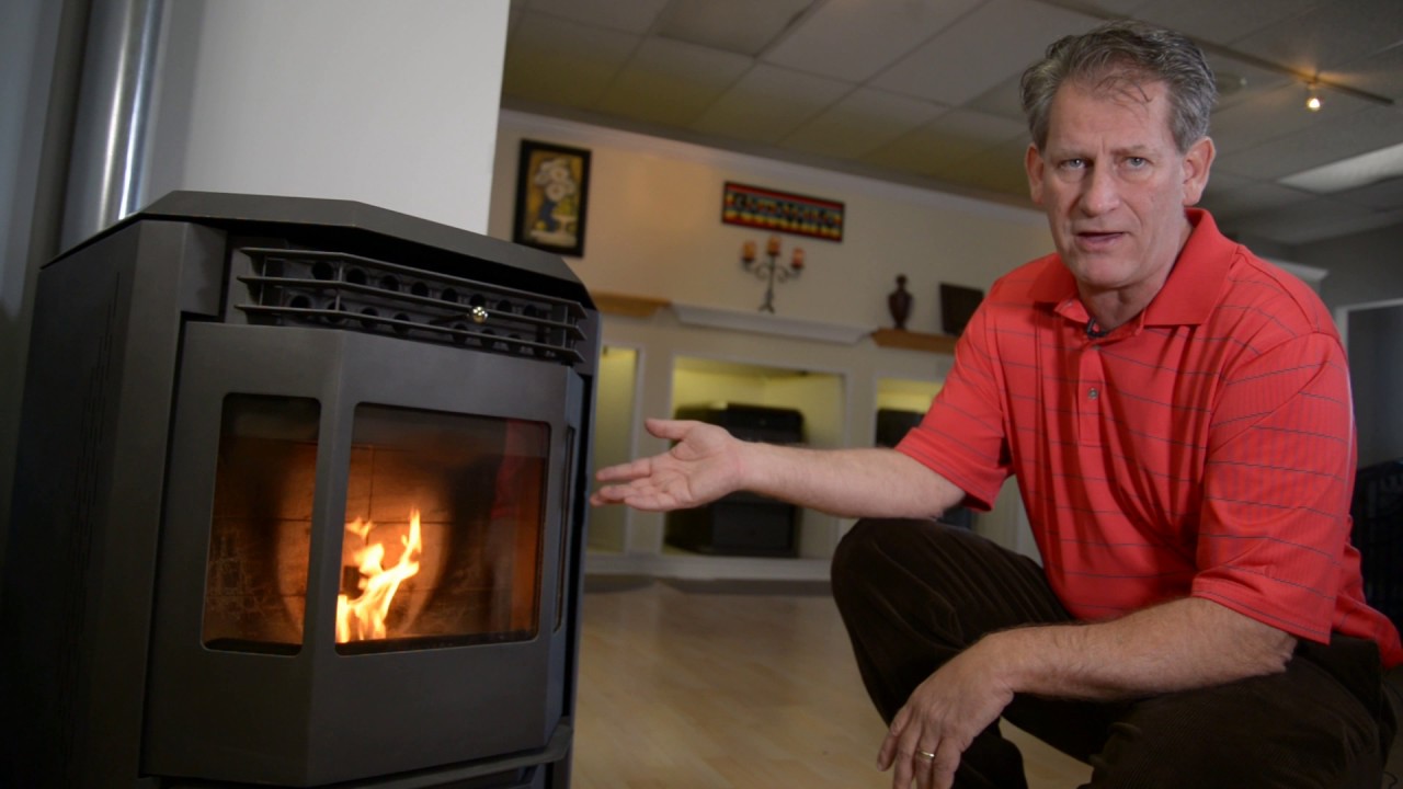 ComfortBilt: Turning on the Stove and Burn Categories