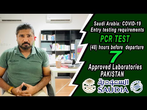 Saudi Arabia : Latest Covid-19 Travel Requirements For February 2022