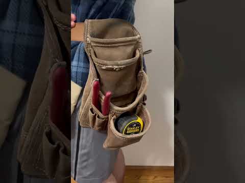 Video on my Channel! Top 10 Tools For Your Tool Belt!