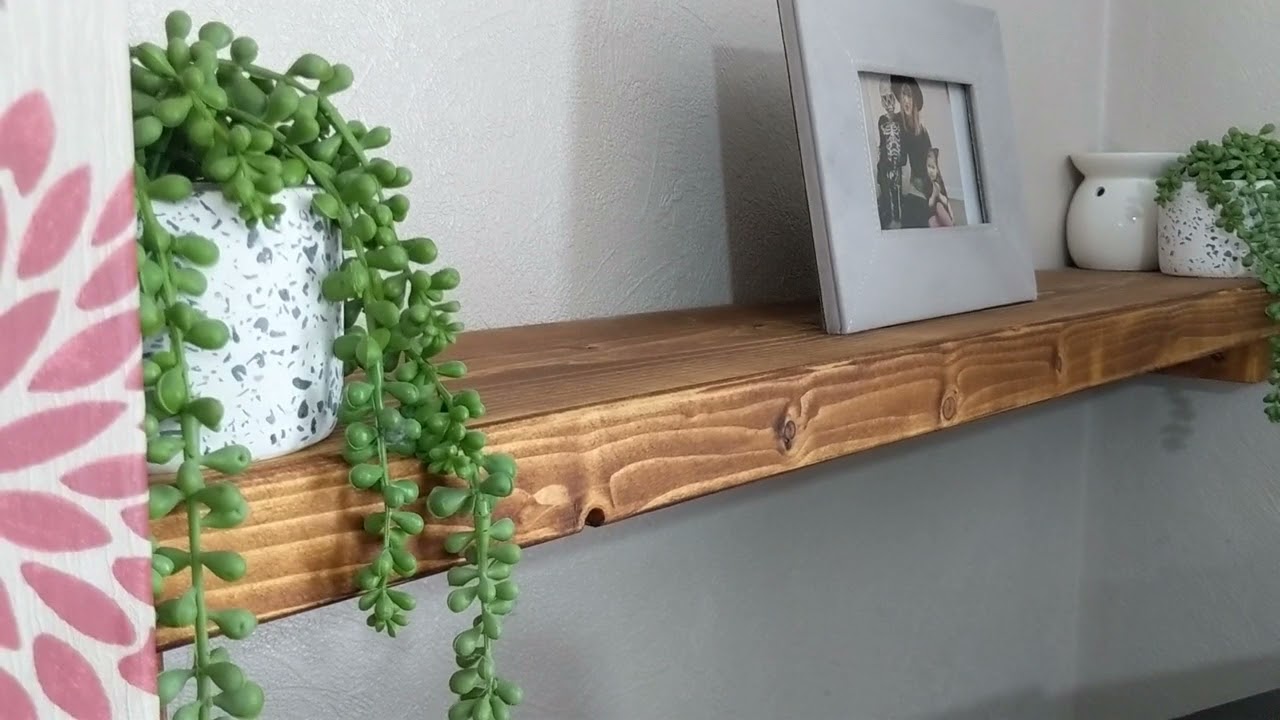 What to do with alcove spaces