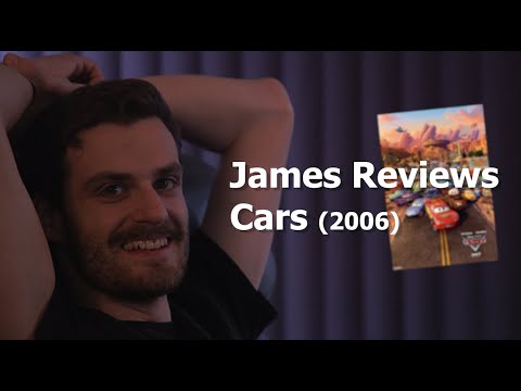 James Reviews Cars (2006)