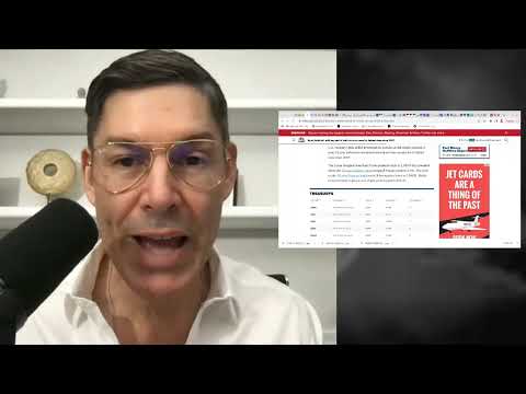 Key Economic Indicators Go From Recession To Depression
