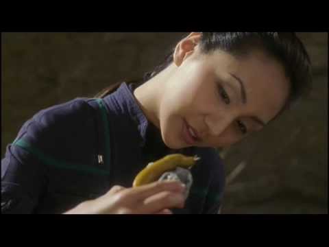 10 Reasons Why Ensign Hoshi Sato is a Feminist Character | mae