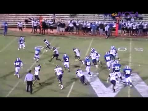 Tyler Hickey (Recruiting Video)