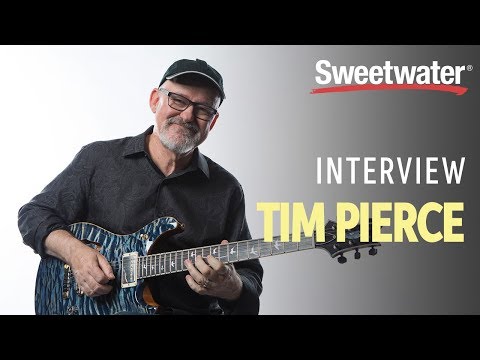 New video GearFest 2018 Interview with Tim Pierce @SweetwaterSound on ...